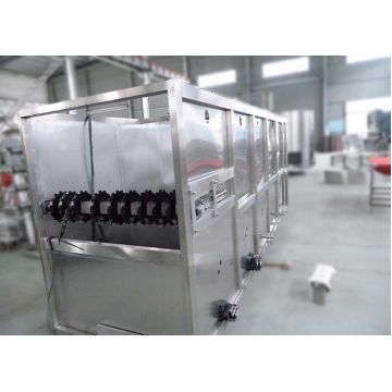 Quality 3000 BPH Small Scale Juice Bottling Equipment for sale