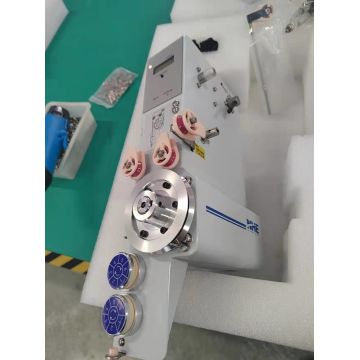 Quality Realtime Display Coil Winding Wire Tensioner With Dc Servo Motor for sale