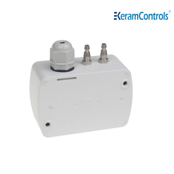Quality RS485 DPT Differential Pressure Transmitter Greenhouse DPT Sensor for sale