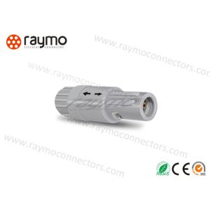 Quality Circular Plastic Connectors for sale