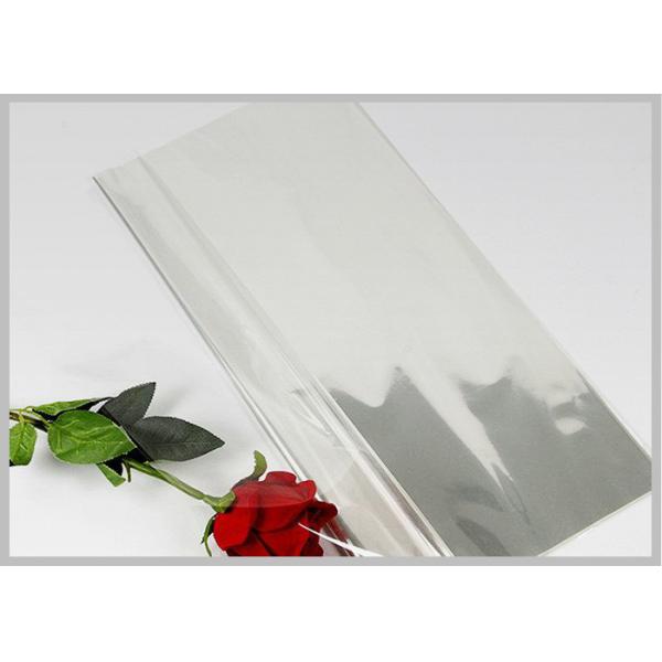 Quality PLA Biodegradable Polylactic Acid Film Rolls 100% Compostable Eco - Friendly for sale