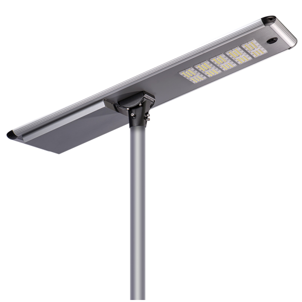 Quality 150w Integrated Solar Led Street Light for sale