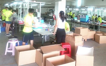 China Factory - UP Printing & Magnet Ltd