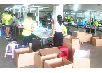 China Factory - UP Printing & Magnet Ltd