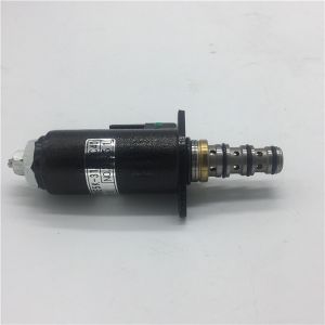 Quality Excavator Solenoid Valve for sale