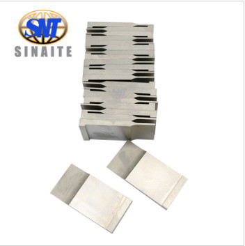 Quality OEM Carbide Punches And Dies Durable 88-92 degrees Hardness for sale
