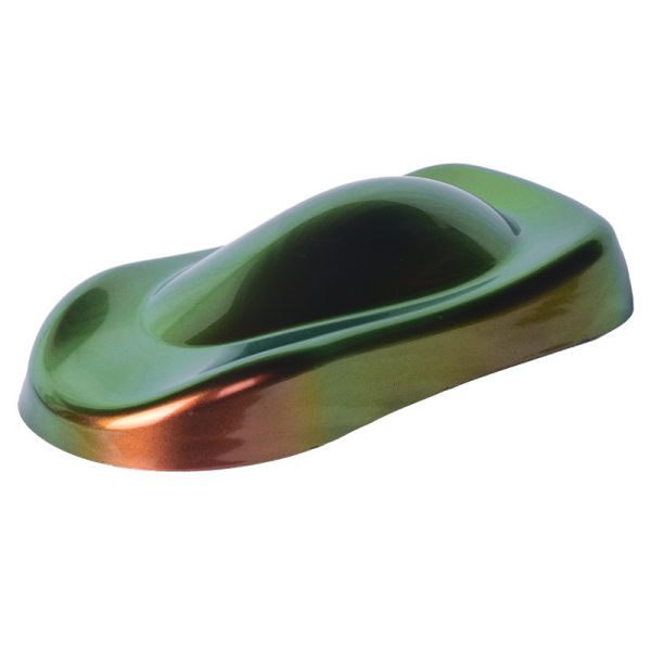 Quality High Coverage And Bright Color For Environment Friendly 2k Car Paint for sale