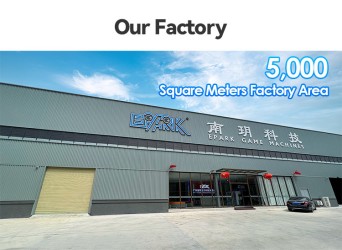 China Factory - Guangzhou EPARK Electronic Technology Co., Ltd.