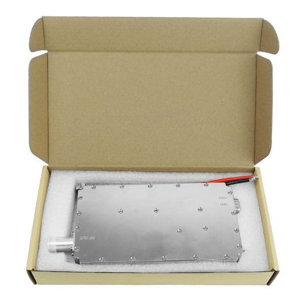 Quality Anti Drone Wifi Jammer Module 200W-300W High Performance for sale
