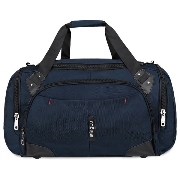 Quality Multipurpose Large Capacity Travel Duffle Bag Rainproof For Men for sale