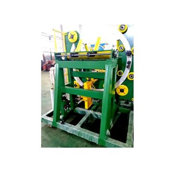 Quality Compacting And Wrapping 200-300mm Wire Coil Packing Machine For Wire Coil for sale