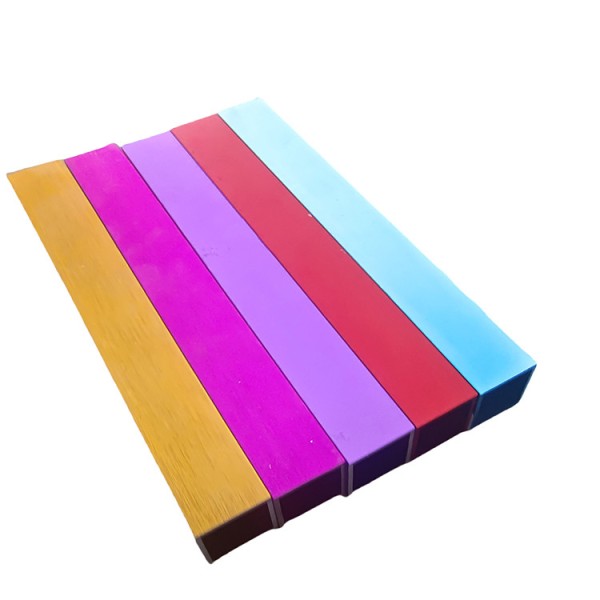 Quality Powder Coating 6061 6063 T3 T5 T6 Industrial Custom Extrusion Aluminum Profile for sale