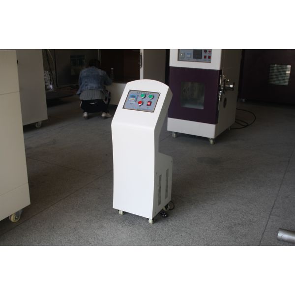 Quality UL 1642 Lithium-on Battery Flame Test Burning Tester Battery Projectile Testing for sale