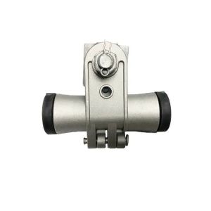 Quality Tangent ADSS Suspension Clamp , Fiber Optic Suspension Clamp With Stainless for sale