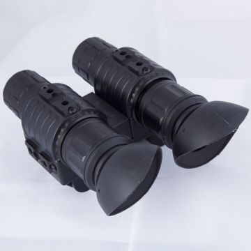 Quality 100m Long Range Night Vision Camera With 850nm IR LED Wavelength for sale