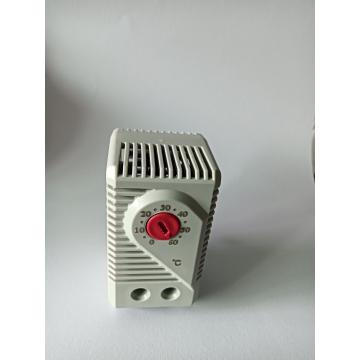 Quality Electric Normal Closed Normal Open Thermostat with VDE 250V / 12A Voltage for sale