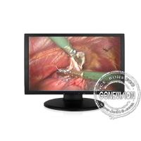 Quality AV medical grade computer monitor with 5ms Responsive Time , SMPTE295M for sale