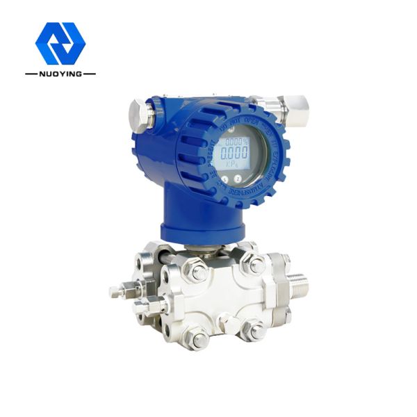 Quality CE Smart Differential Pressure Transmitter 12.5-45VDC Two Wire for sale