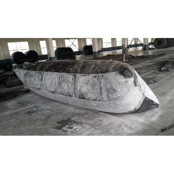 Quality 1.5m X 15m Marine Rubber Airbags for sale