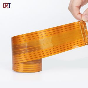 Quality OEM FR4 SMT FPC Assembly Custom Rigid Flexible PCB Manufacturer for sale