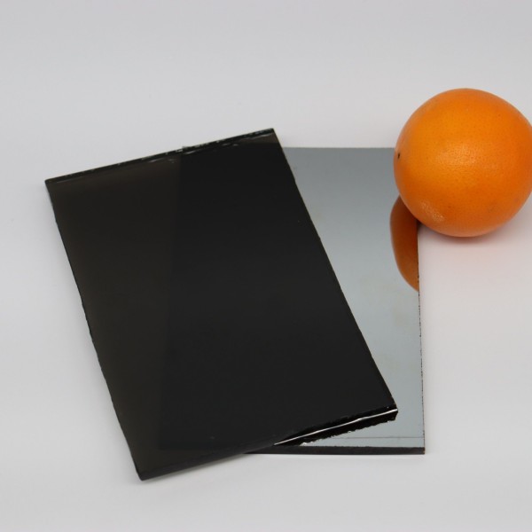 Quality Solar Reflective Tinted Glass Clear Fireproof for sale