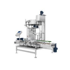 Quality 600BPH Automatic Single Head Capping Machine Convenient Adjustment for sale