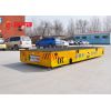 china Q235 Agv Intelligent 15t Trackless Flatbed Trolley