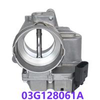 China 03G128061A 03G128063C 03G128063J AUDI A4 Throttle Body A2C59511698 factory