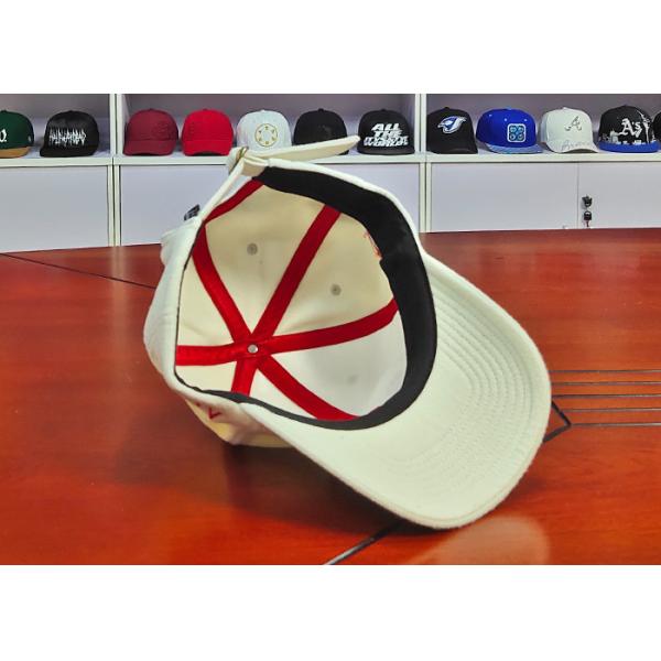 Quality Adults Sports Dad Hats Towel Fabric Customized Embroidery Logo for sale
