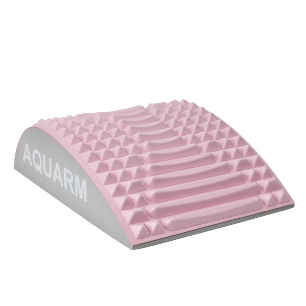 Quality Revolutionize Your Back Health with Woowave Soft Foam Back Stretcher 9.6*11.7*3.5inch for sale
