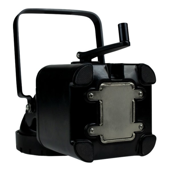 Quality 3x3W Super Bright Ex Proof Flashlight IP65 2200K-7000K for sale