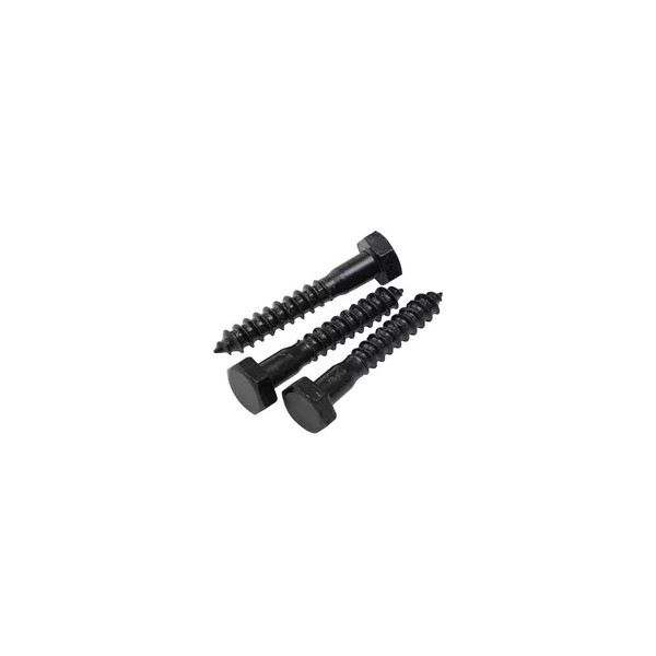 Quality DIN571 Hex Head Self Tapping Screws for sale