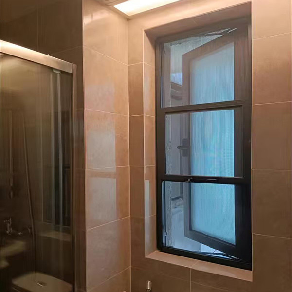 Quality Semi-Finished Materials Customed Retractable Screen Doors for sale