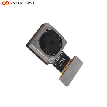 Quality 8mp Auto Focus Af Small Camera Modue With Hi846 CMOS Image Sensor for sale