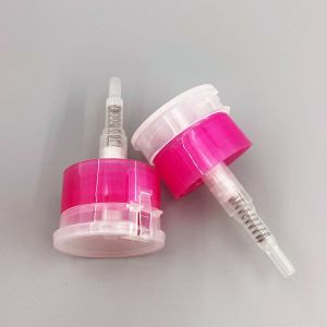 Quality Professional Nail Polish Remove Pump Bottle for Easy Make Up and Polish Removal for sale