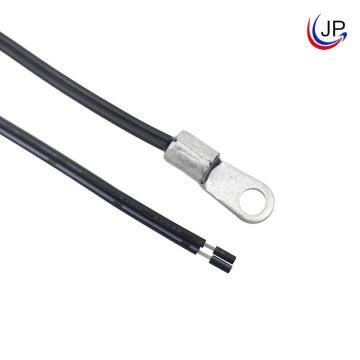 Quality Probe Surface Mount Temperature Sensor NTC 2500K To 4500K for sale