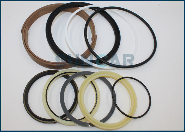 VOE14589123 VOE 14589123 Boom Cylinder Seal Kit For SUNCARSUNCARSUNCARSUNCARVOLVO EC160B EC180B