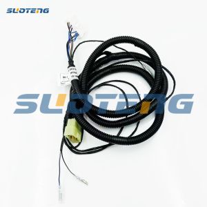 Quality 530-00213A Stereo Wiring Harness For DH220-7 Excavator 53000213A for sale