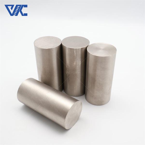 Quality Chemical Industry Nickel Alloy Inconel 690 Bar With Higher Resistance for sale