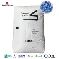 Quality Injection Moulding S-Plastic Ultem PEI Resin Bulk 1000R Polyimide for sale