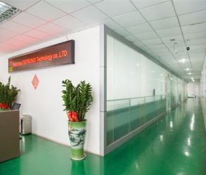 China Factory - Moduleland Technology Co., Ltd.