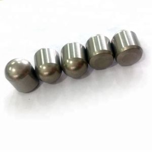 Quality 2800MPa 2.0um Carbide Button Inserts For Milling Bits for sale