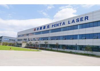 China Factory - Wuhan Penta Chutian Laser Equipment Co., Ltd.