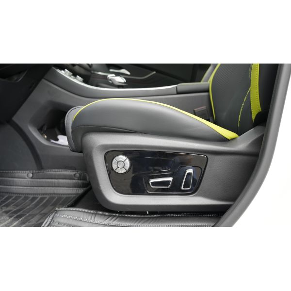 Quality Safety 80kW Dongfeng EV Car Dongfeng Forthing Friday Suv Multiple Use for sale
