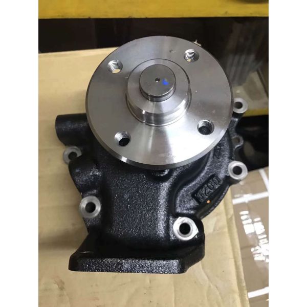 Quality 16100-E0200 Water pump FOR HINO J08E for sale