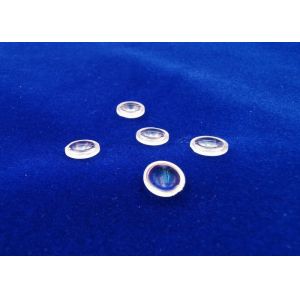 Quality Design / Custom Made Aspheric Optical Lens AR Coating for sale