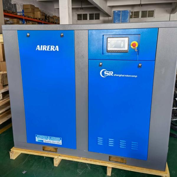 Quality 150hp,150psi Oil Flooded Rotary Screw Air Compressors for sale
