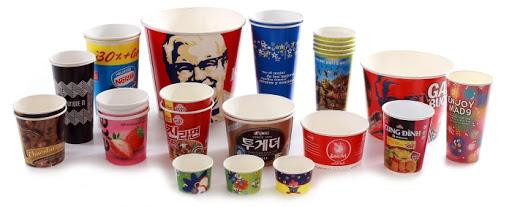 Quality Automatic Paper Cup Machine Fully Automatic Coffee Cup Double Wall Paper Cup for sale