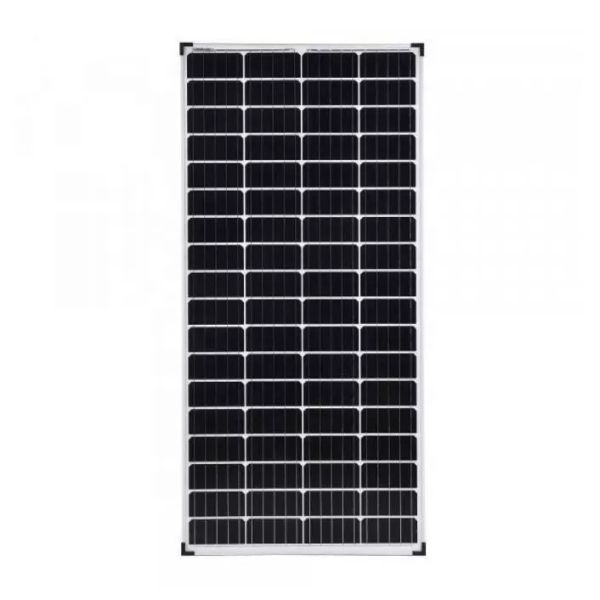 Quality Potovoltaic Glass Solar Panel 200w Monocrystalline 60 Cell Solar Module for sale