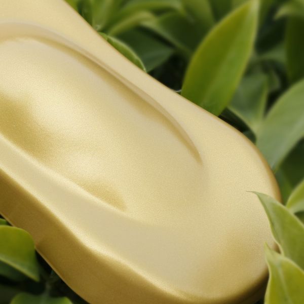 Quality Durable Protection Metallic Powder Coating Reflective Finishes High Temp Powder Coat for sale